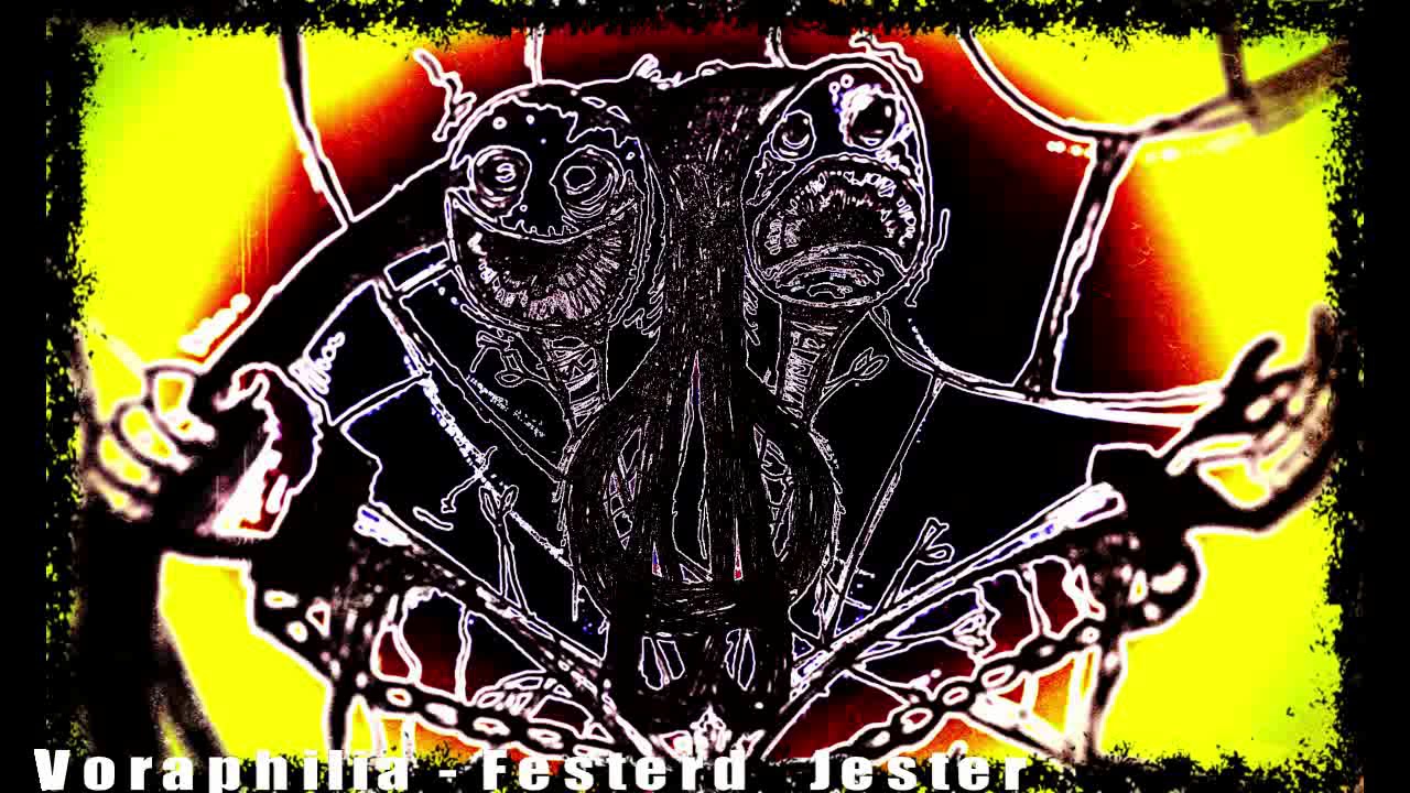 Voraphilia - Festerd_Jester - YouTube
