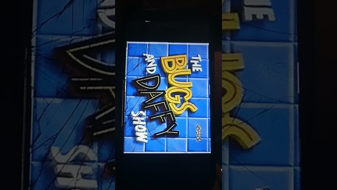 Cartoon Network UK 1997 Promo #1 - YouTube
