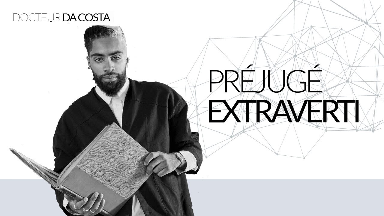 Préjugé pourquoi les gens différents attirent plus notre attention ...