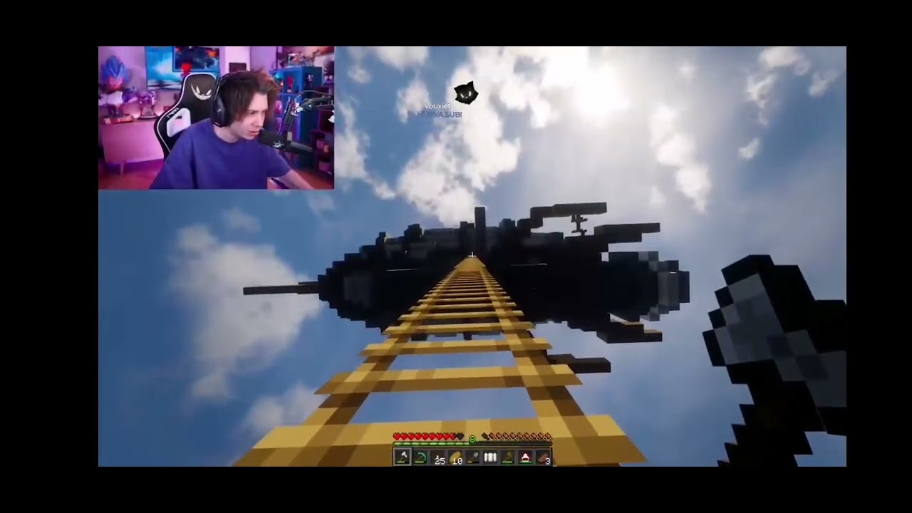 RUBIUS HORIZONS - YouTube