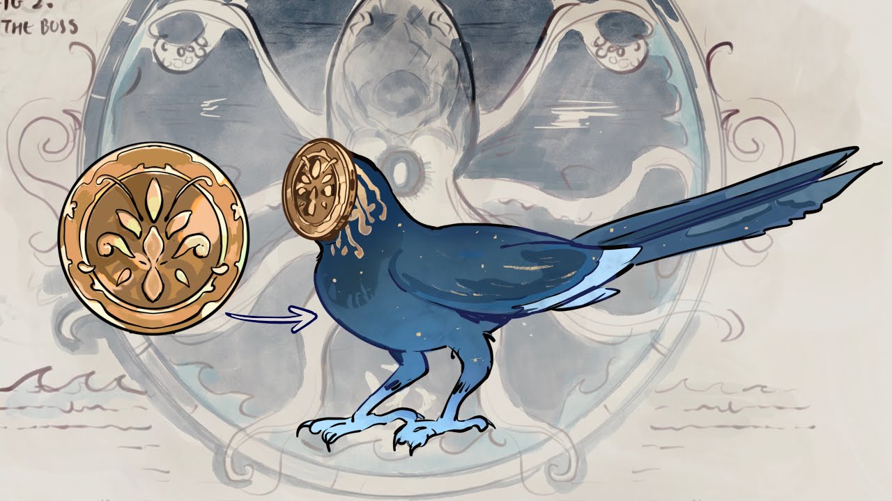 Heads & Tales - YouTube