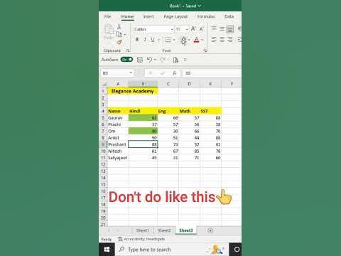 Repeat action #excel #exceltutorial #shorts #youtubeshorts #short #shortsyoutube #tips #tricks # ...
