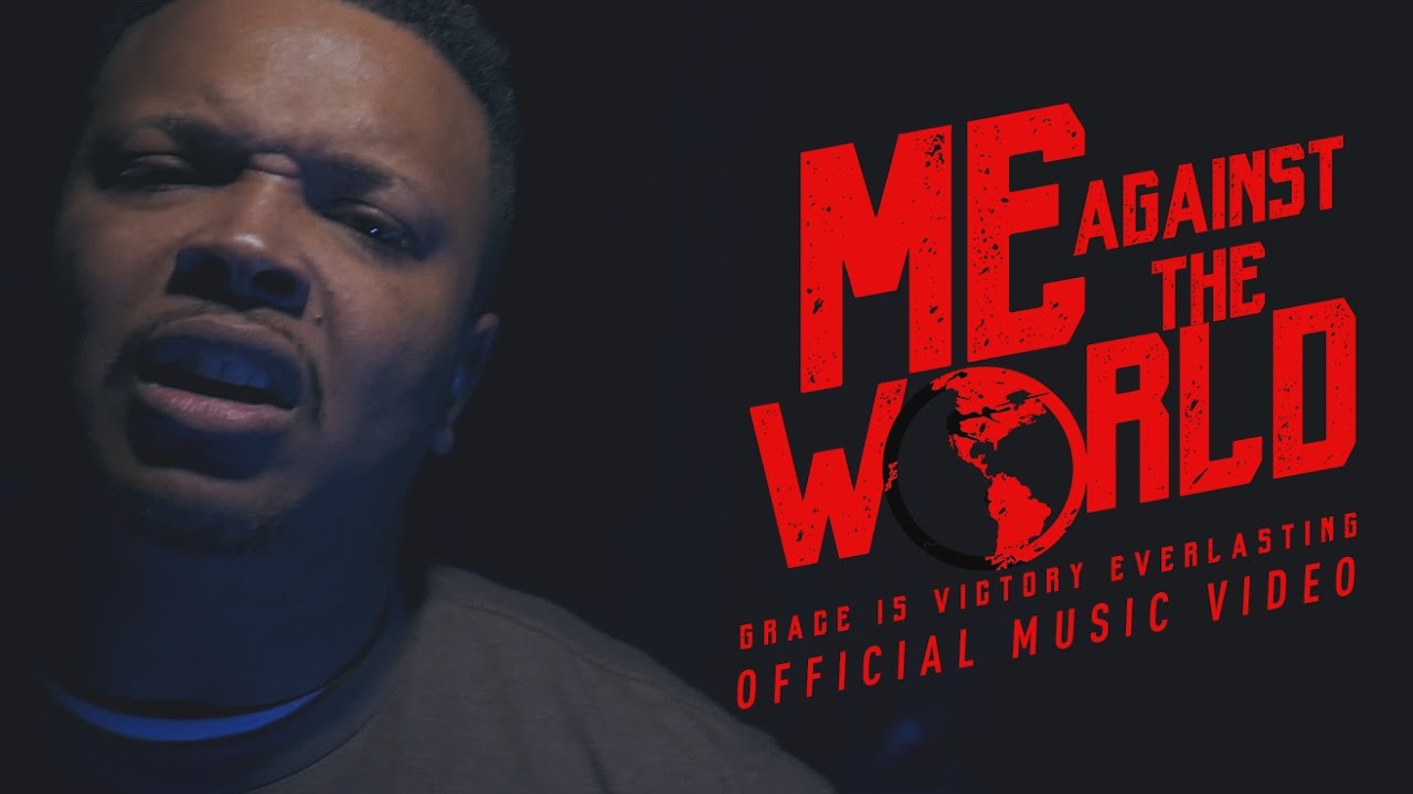 Me Against The World - YouTube