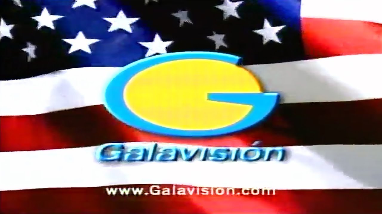 Galavisión Network Special 9/11 ID 2001 - YouTube