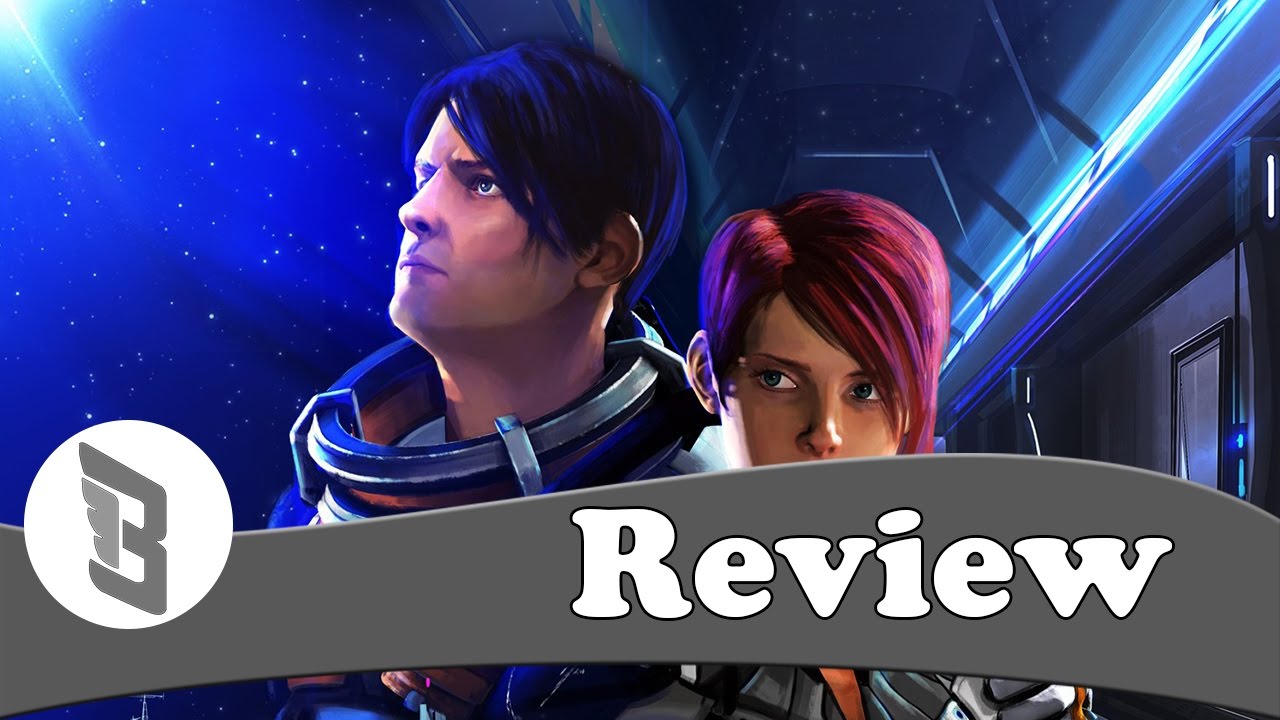 Game Review - Loading Human: Chapter 1 (PSVR) - YouTube