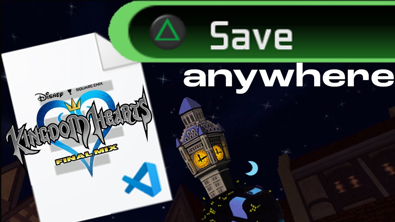 [OUTDATED] Kingdom Hearts Mods with LuaBackend | Install Guide - YouTube