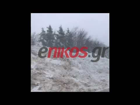βιντεο στενη ευβοιας - YouTube