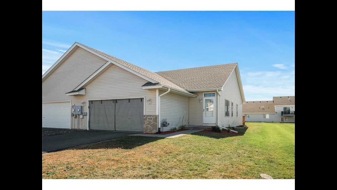 712 10th Avenue S, Saint Cloud - YouTube