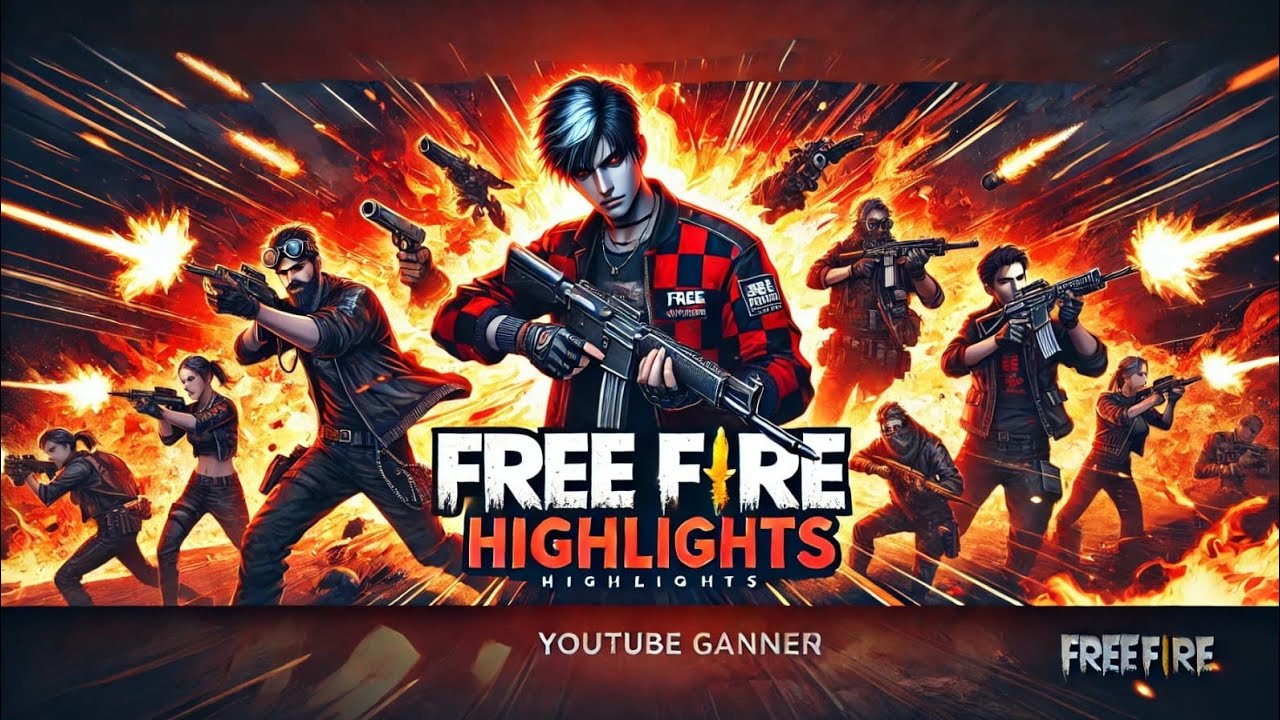 world best ff player gameplay - YouTube