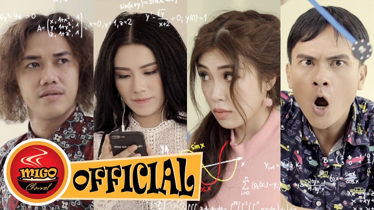 Mì Gõ | Tập 152 : Thiên Tài Bất Hảo (Phim Hài 2017) - YouTube