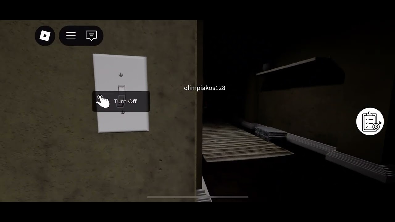 Roblox The corpse - YouTube