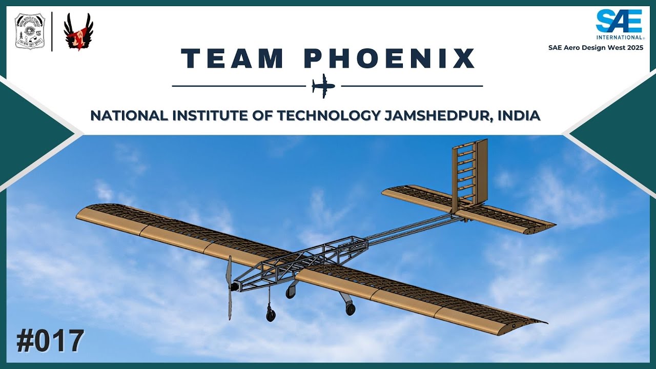 Team Phoenix Orientation (Online) - 2K25 - YouTube