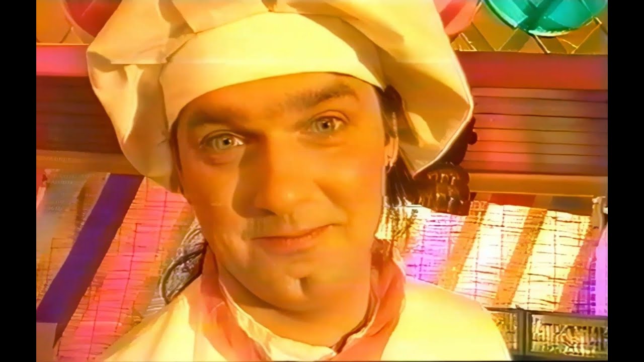 Manda - Cinculacija - HD - YouTube