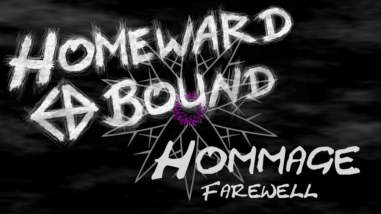 Homeward Bound - Hommage - YouTube
