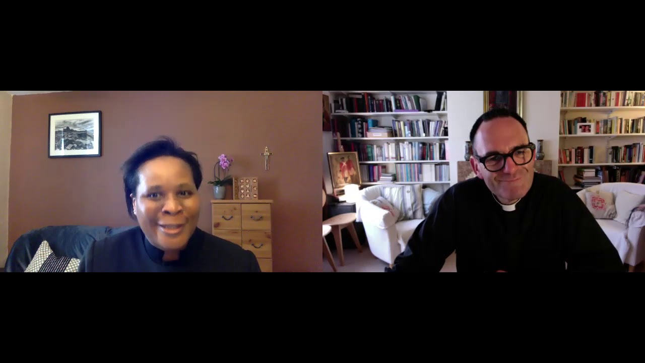 Mitzi Interview - YouTube