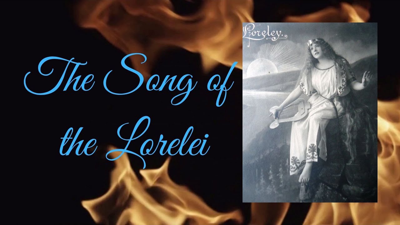 The Song of the Lorelei - YouTube