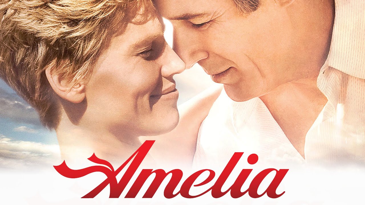 Amelia (film 2009) TRAILER ITALIANO 2 - YouTube