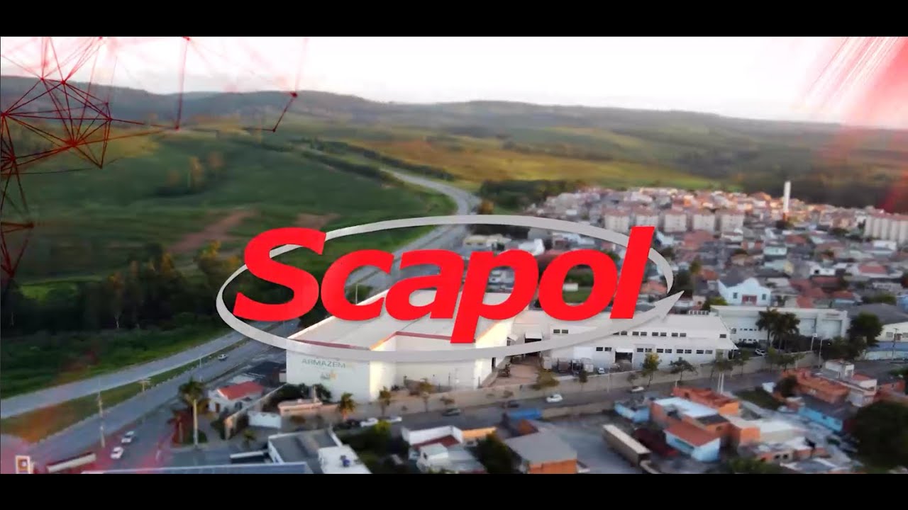 VÍDEO INSTITUCIONAL SCAPOL 2024 - YouTube