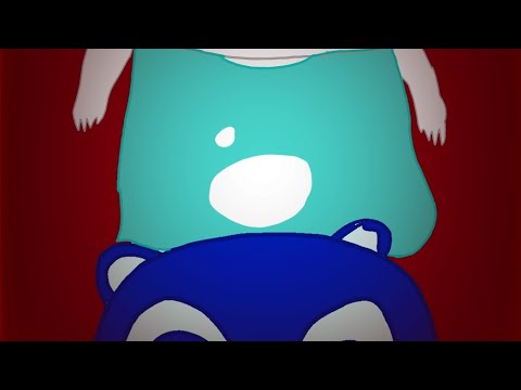 Lapis raccoon has a horrifying crossover Villain and he's scared 15 ...