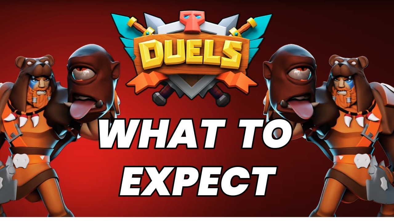 Duels: Epic Fighting PVP Game Gameplay After 1 Week & Beginners Guide ...