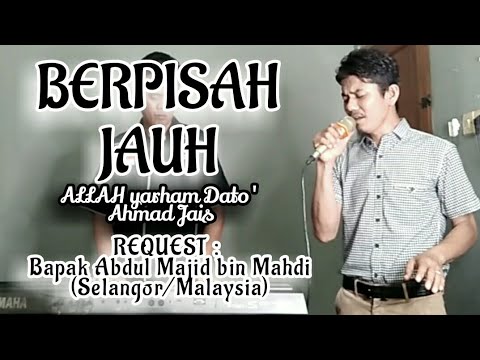 Tembang Melayu Nostalgia_Berpisah Jauh_@Lodi777