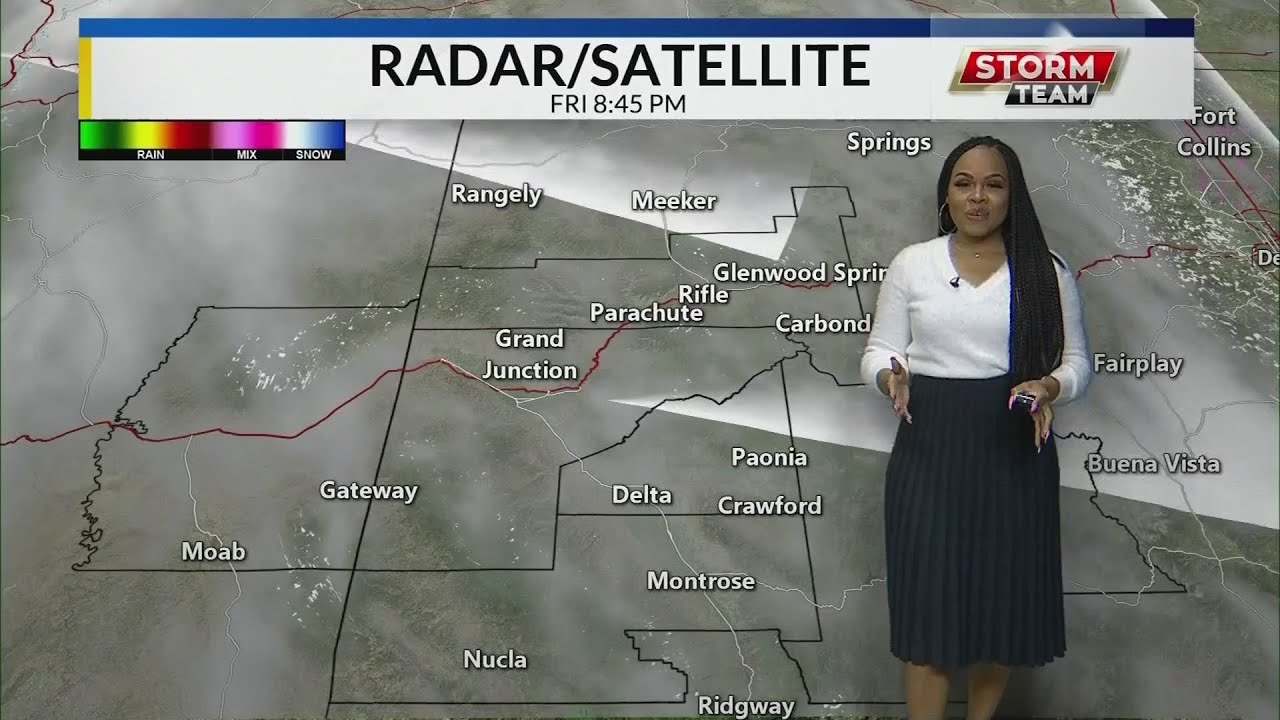 KREX5 at 10:00 p.m. - YouTube