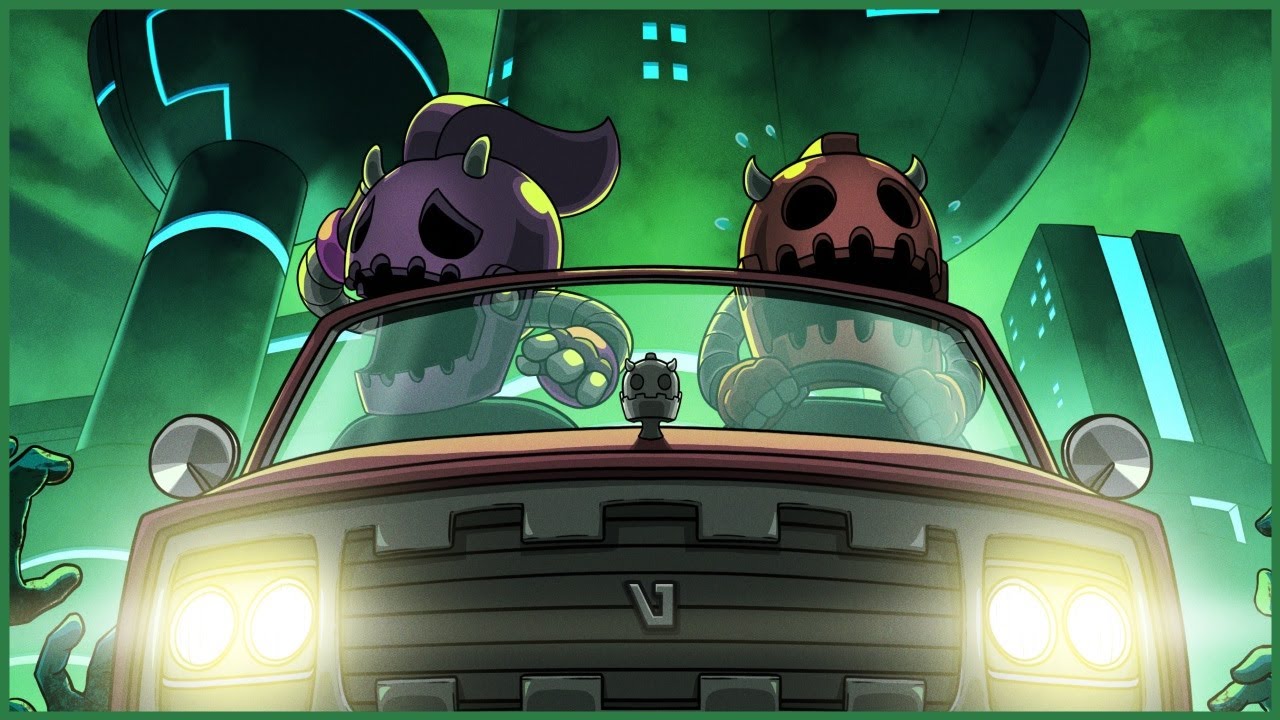Ranking Every Monstercat Release in June 2021 - YouTube