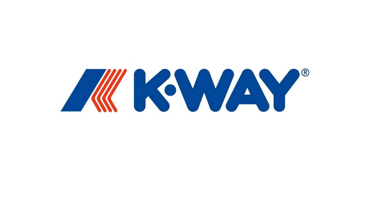 K-Way Commercial 30 sec - YouTube