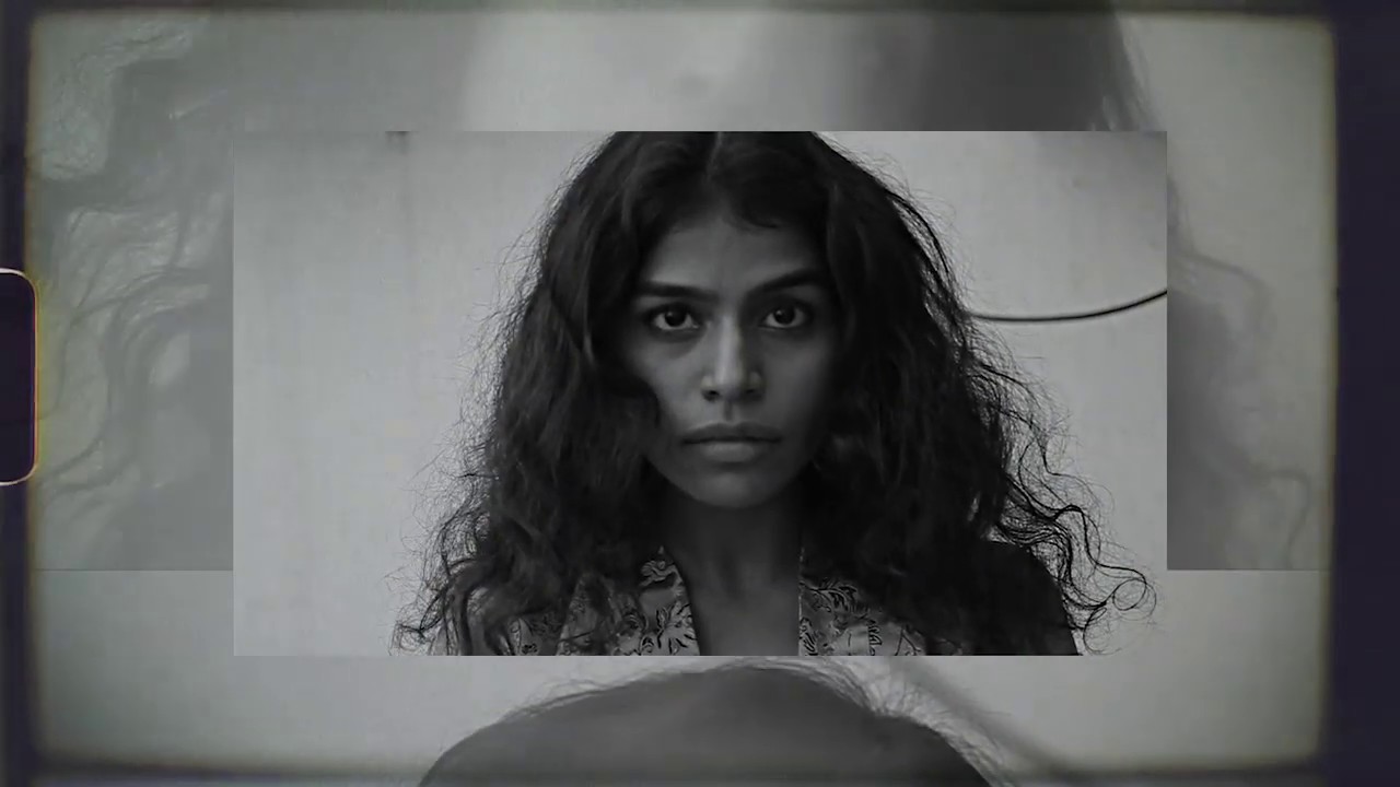 Sequence 02 by Indra Joshi @Feat.Artists - YouTube