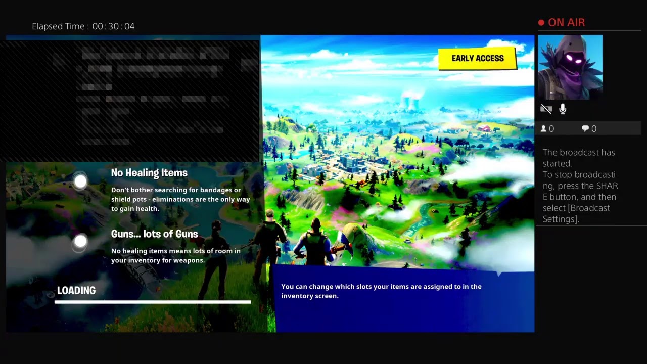 Stream snipe me - YouTube