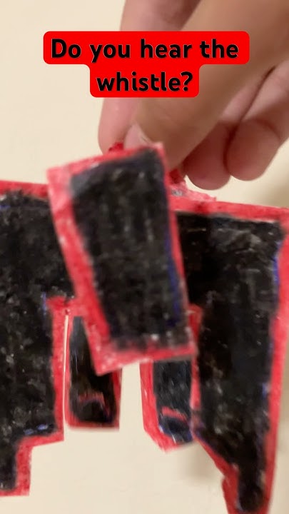 Do you hear the whistle?….#whistle #forsaken #roblox #horror - YouTube