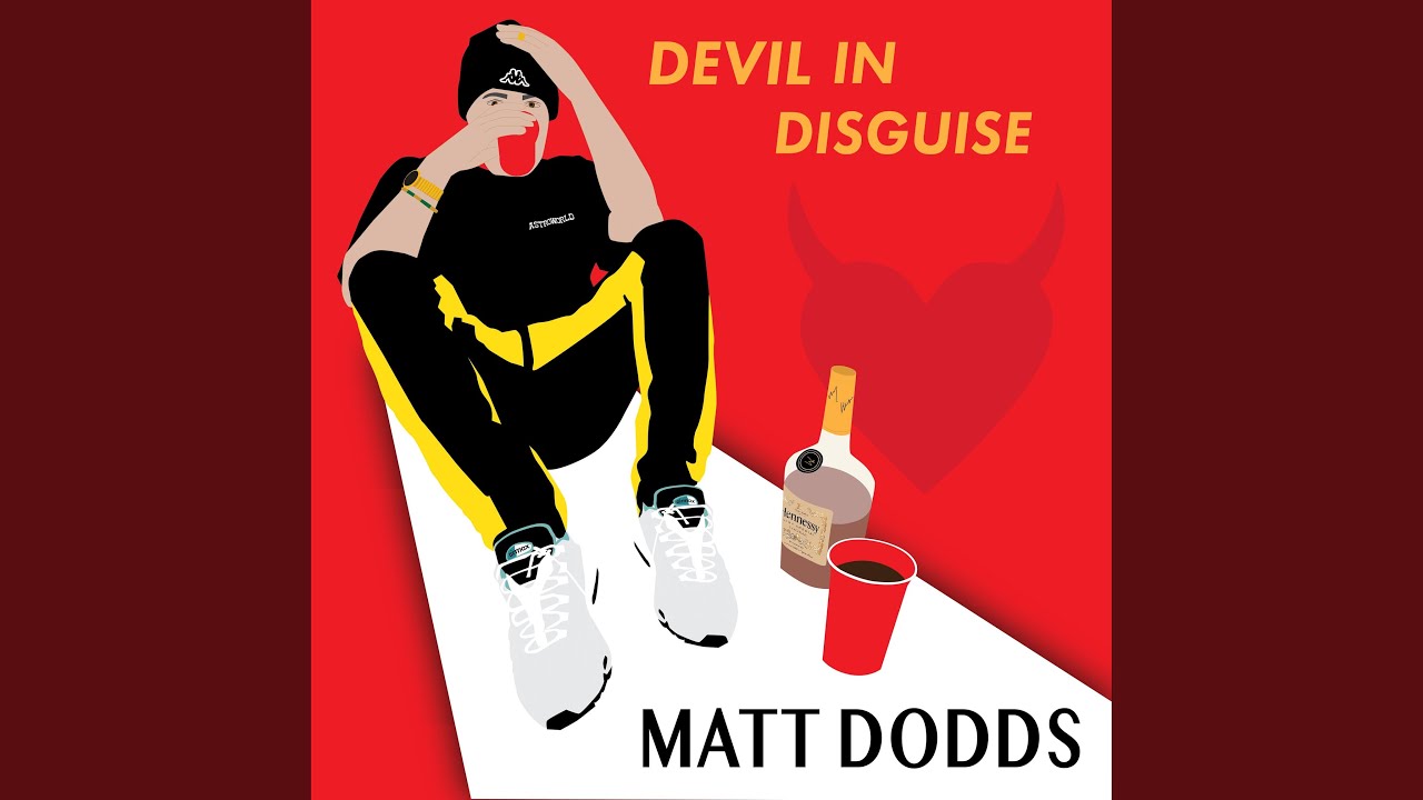 Devil in Disguise - YouTube
