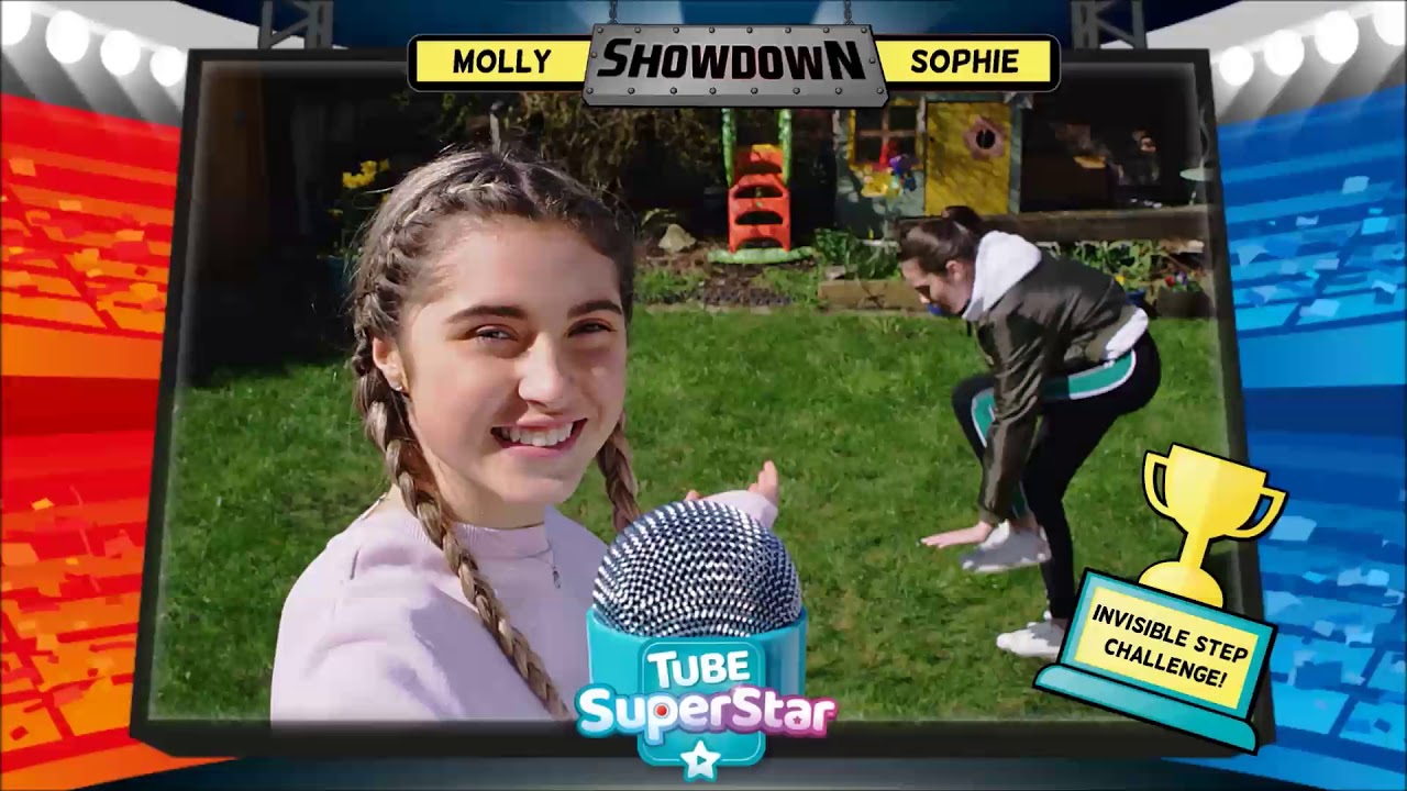 Tube Superstar- Smyths Toys - YouTube