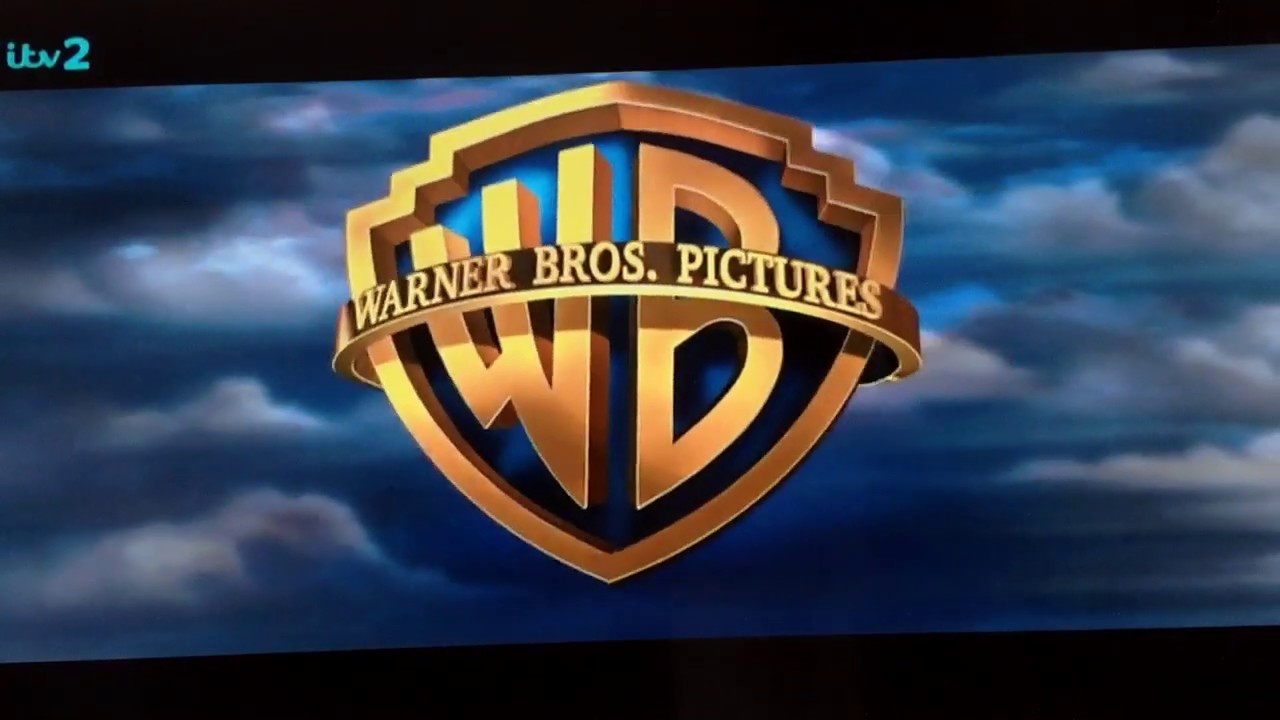 Looney Tunes: Back in Action - ITV 2 Intro - YouTube