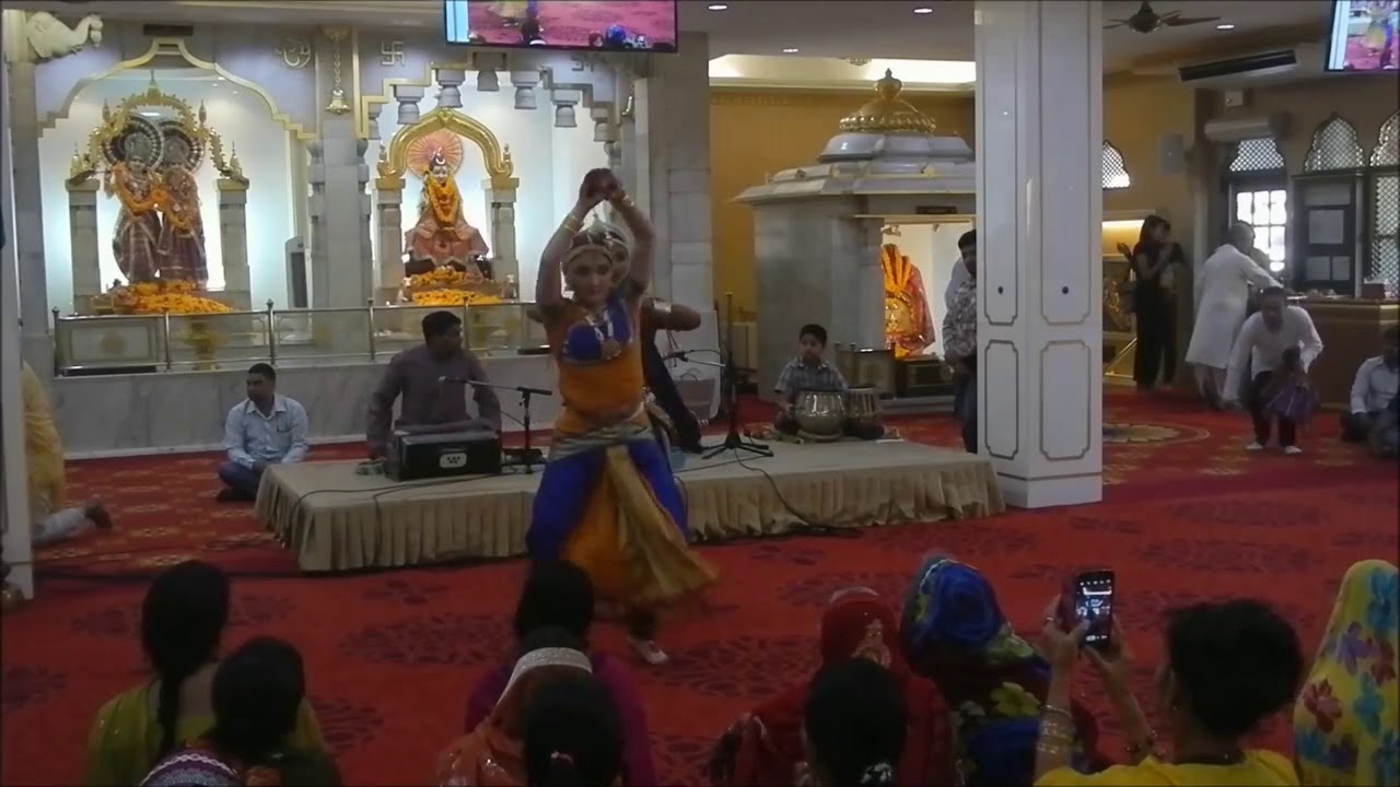 Maha Bharat by Layaputri Lidiya Zhuravlyova & Layaputri Kousiki ...