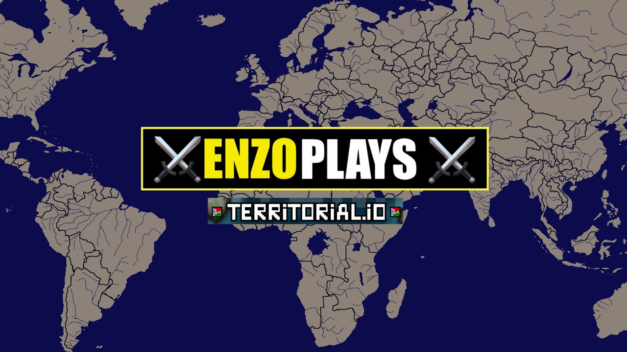 Enzo Plays Live Stream - YouTube