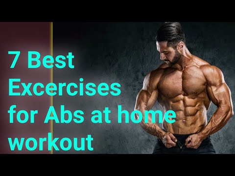 Abs Workout At Home | abs workout for  beginners | natural body transformation#gym motivation#desi