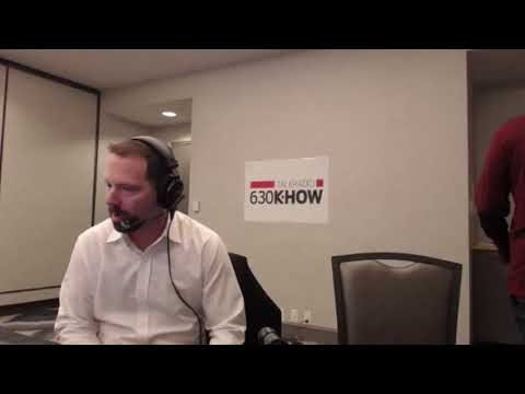 Ross Kaminsky Live Stream - YouTube