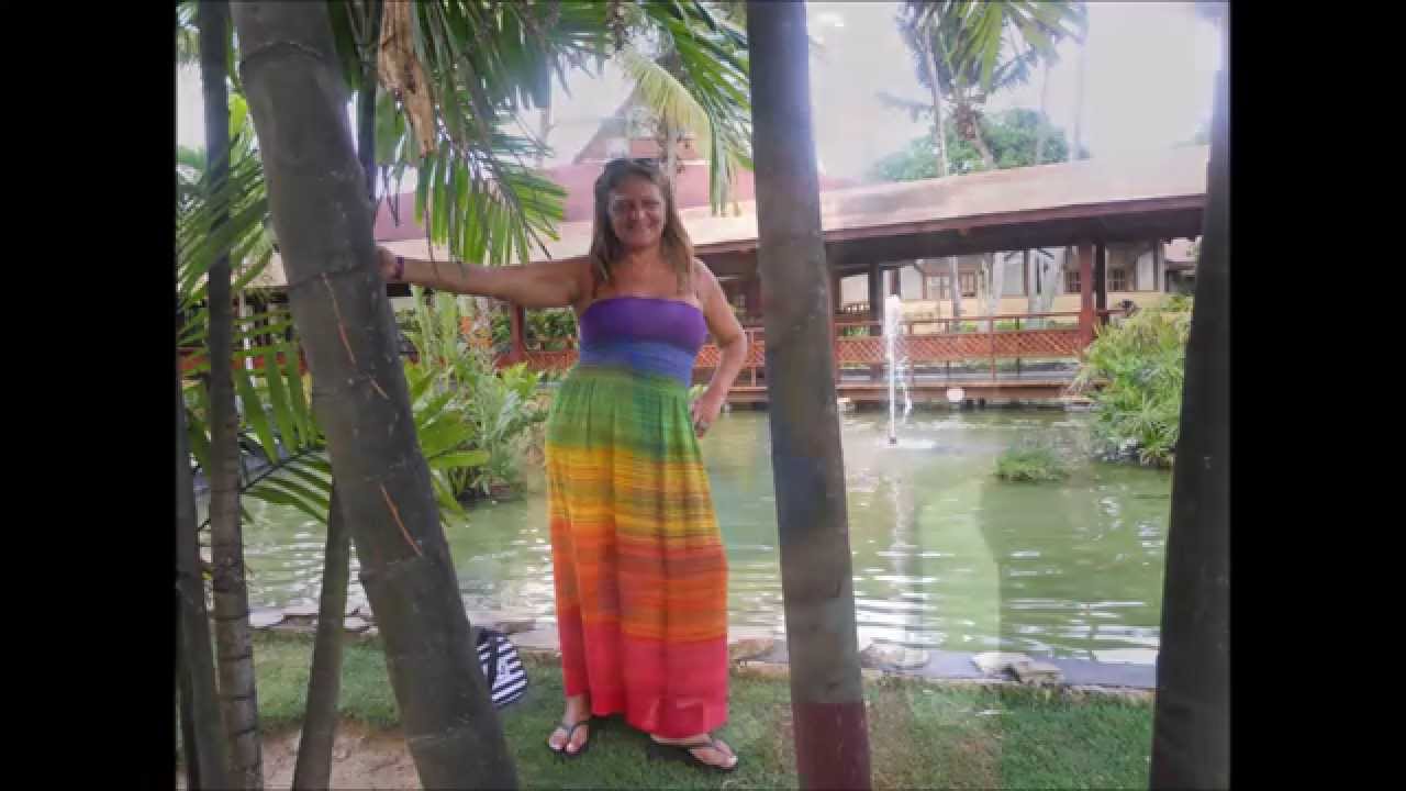 BETTY RUSSO / A MI MANERA - YouTube