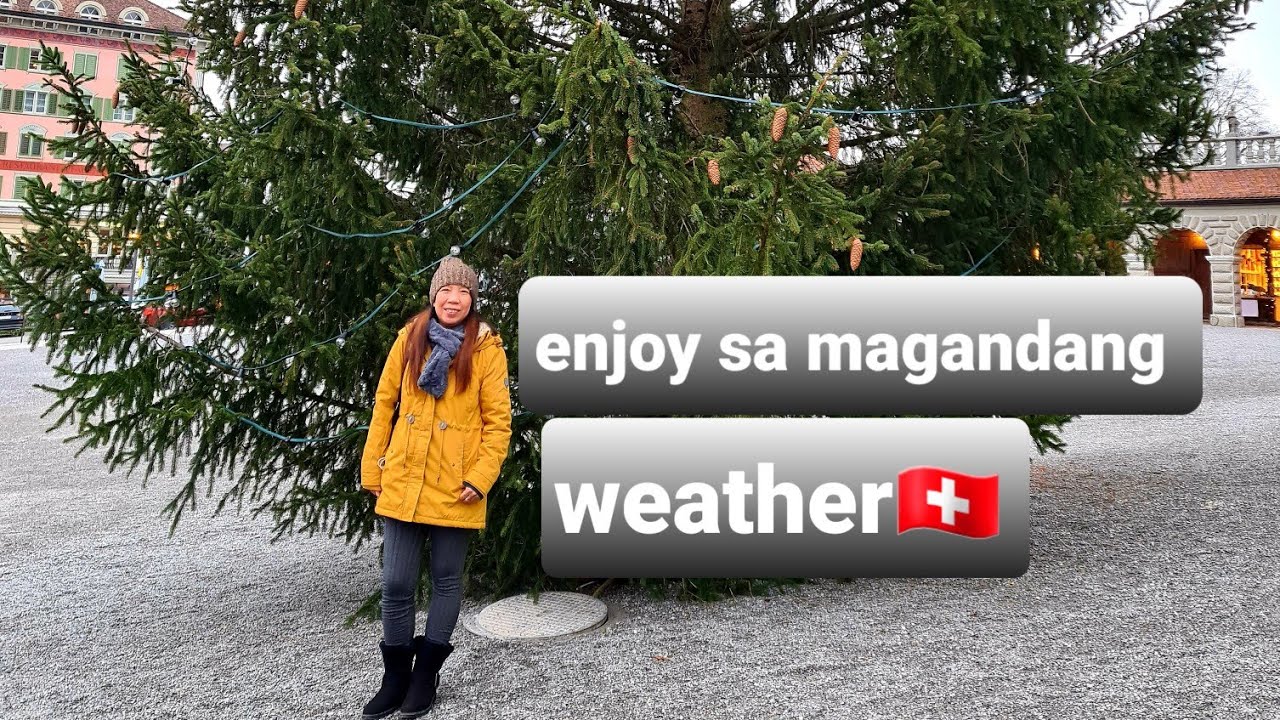 Enjoy sa magandang view - YouTube