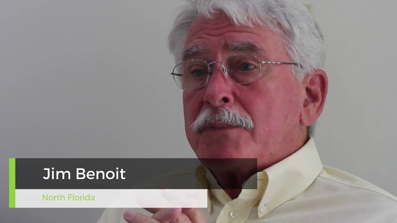 ConfiDental Costa Rica: Patient Testimonial Jim Benoit - YouTube