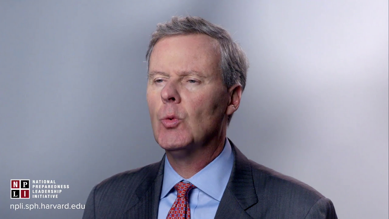 Eric McNulty Leadership Brain Module - YouTube