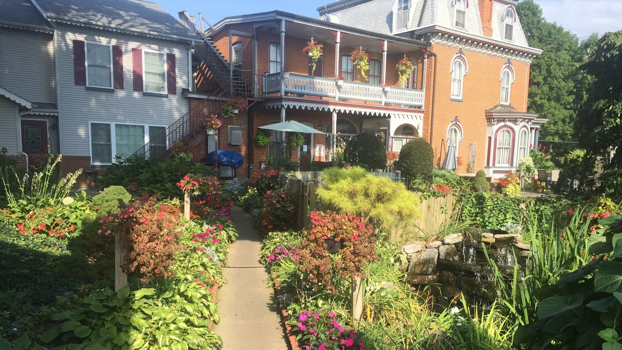 Greystone Mansion Pennsylvania