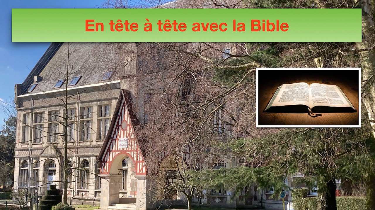 En tête à tête avec la Bible n°36 / Le talith de la grâce (châle de ...
