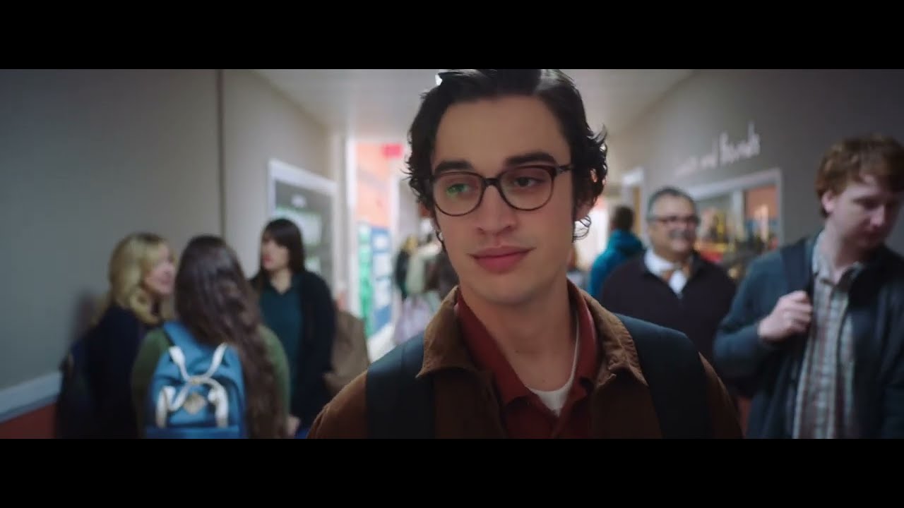 SID IS DEAD - Official Trailer - Joey Bragg, Genevieve Hannelius, Tyler ...
