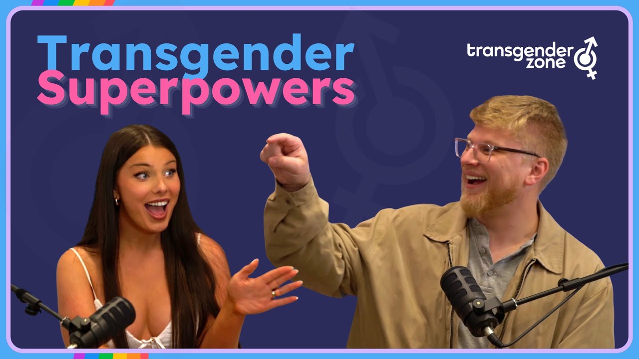 What is Gender Dysphoria? Understanding and Managing Gender Dysphoria ...