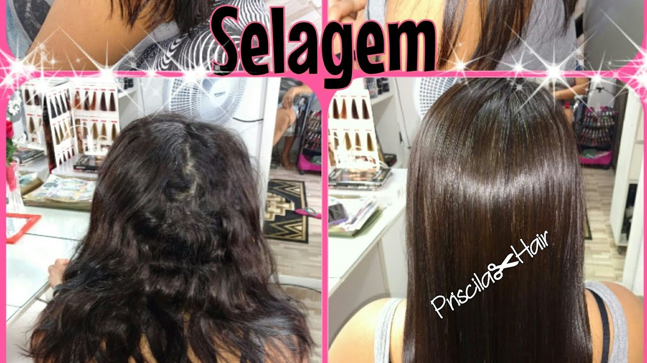 Selagem capilar: o que é e como fazer - brentwooddental.com