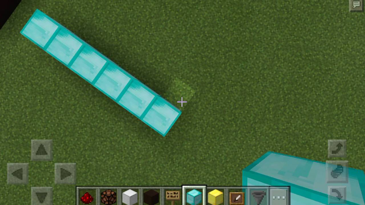 Minecraft silver play button and diamond play button - YouTube