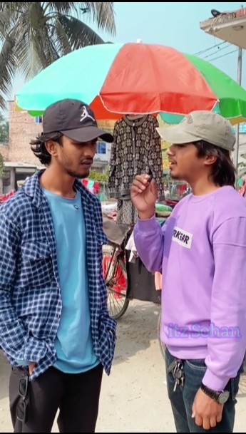 Esssssss😅 re vai #viral #sohan #funny #comedy #shorts #tiktok - YouTube