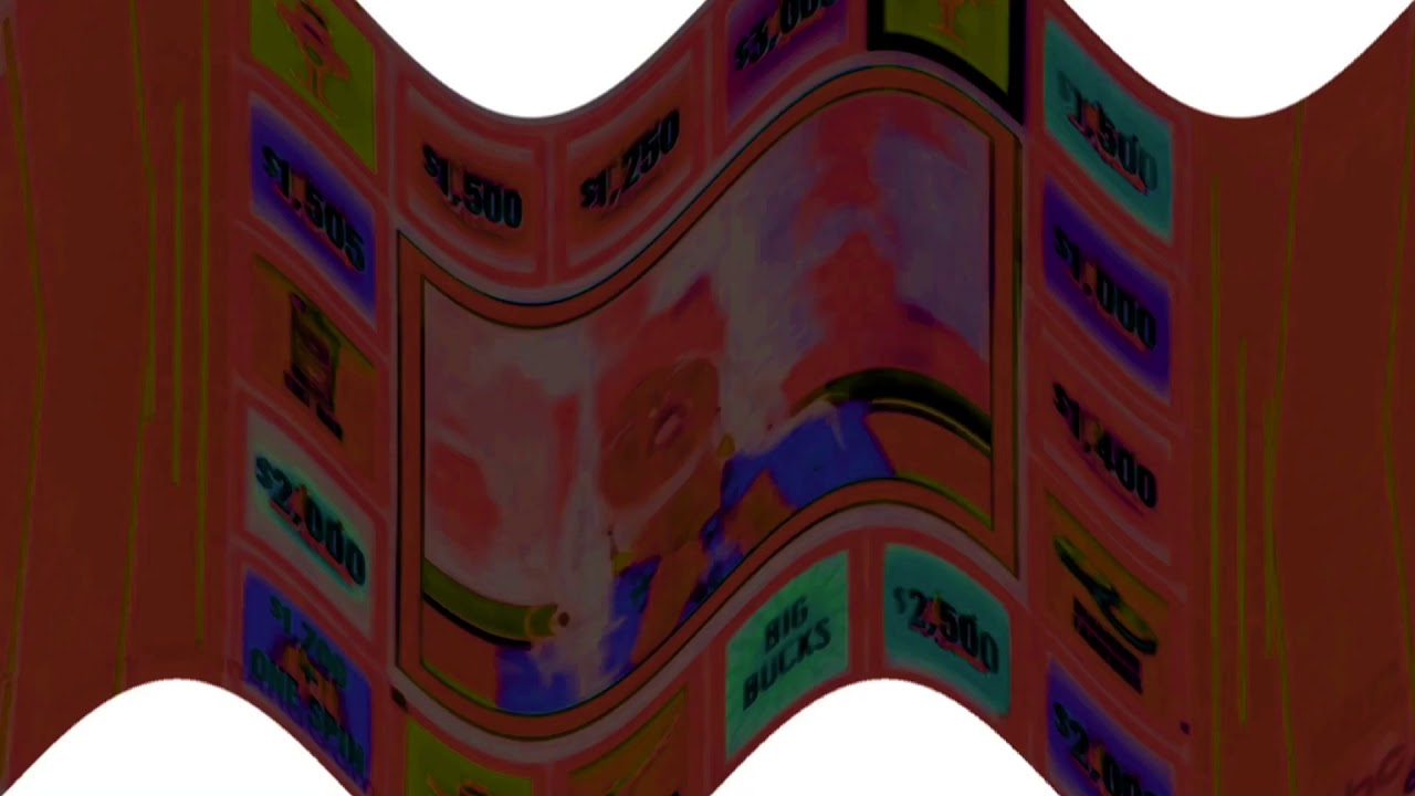 HAPPY STOP AT A WHAMMY! - YouTube